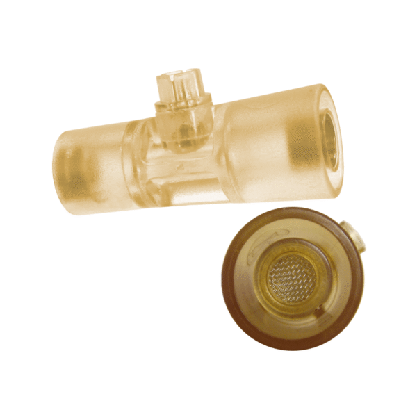 Sensor de Flujo Reusable Ref N5402 SLE – Equitronic